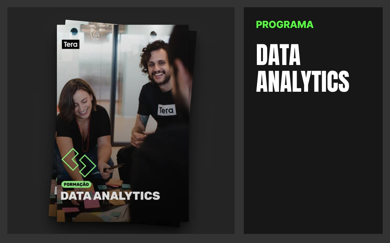 Data Analytics - Programa